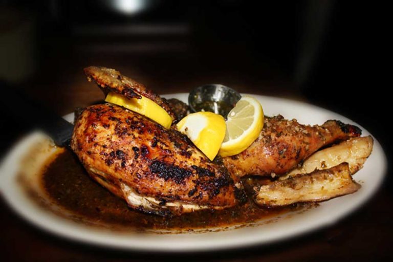 The 15 Best Steakhouses in Chicago - American Eats