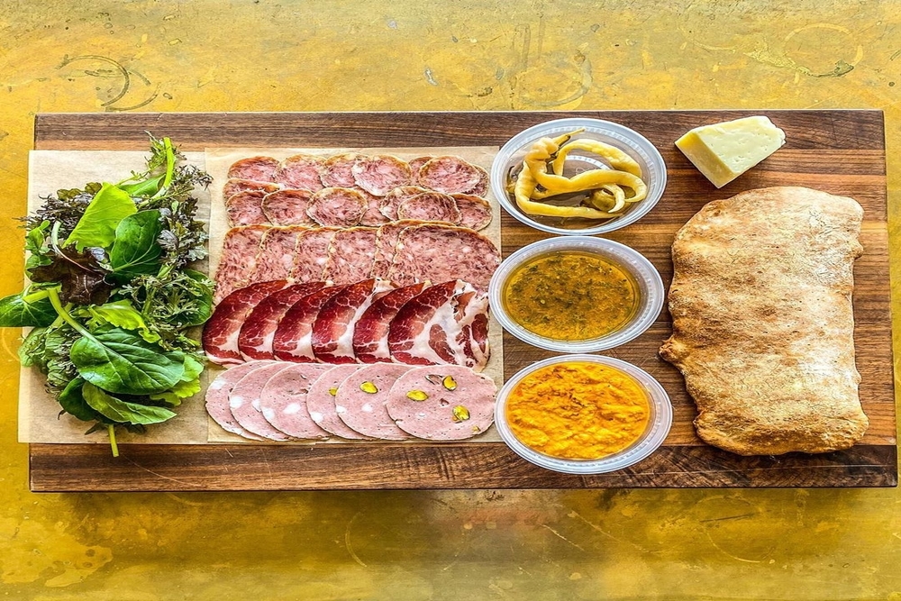 5 Must-Visit Restaurants in Downtown Dallas, TX | American Eats