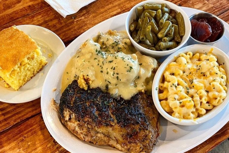 The Best Black Owned Restaurants in Dallas, TX | American Eats The Best Black Owned Restaurants in Dallas, TX | American Eats
