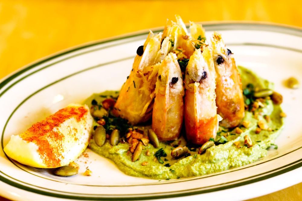 14 of the best places to get Seafood in Chicago, IL | American Eats