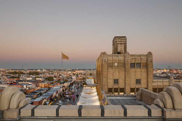 Rooftop Restaurants in Philly: Top Picks | American Eats