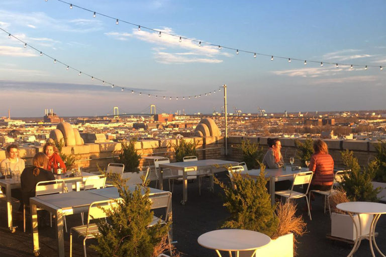 Rooftop Restaurants in Philly: Top Picks | American Eats