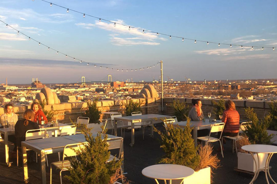 Rooftop Restaurants in Philly: Top Picks | American Eats