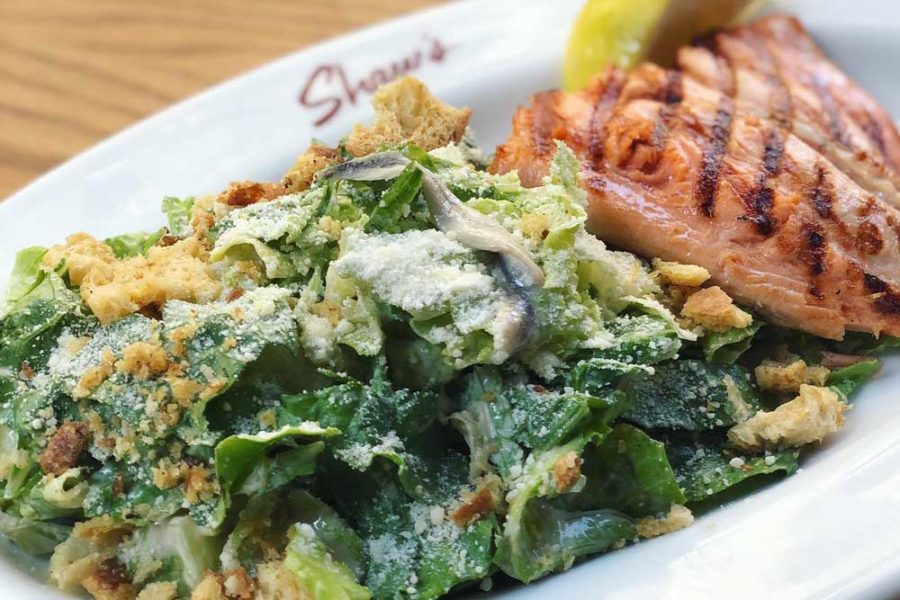 14 of the best places to get Seafood in Chicago, IL | American Eats