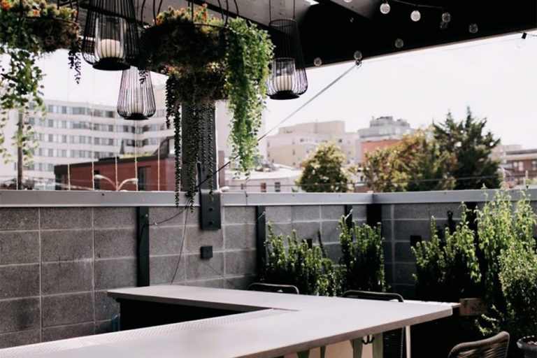 11 Best Rooftop Restaurants in DC - American Eats