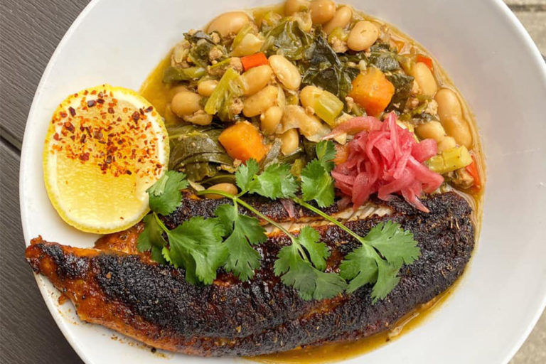 Where To Find Sensational Soul Food Restaurants in Philadelphia ...