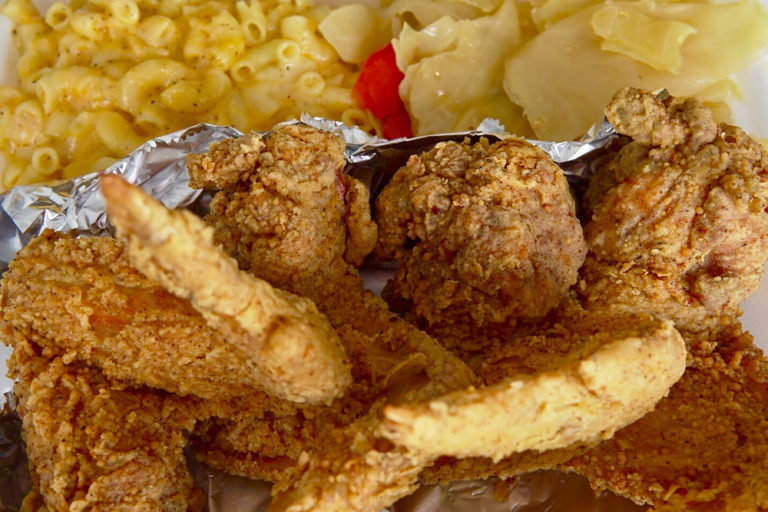 Where To Find Sensational Soul Food Restaurants in Philadelphia ...