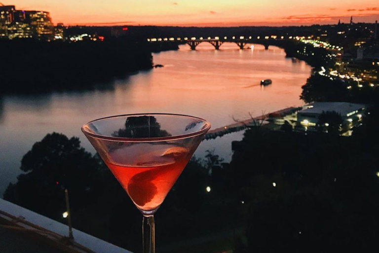 11 Best Rooftop Restaurants in DC - American Eats