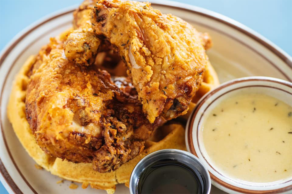 9 Budget-Friendly Restaurants Denver, CO - American Eats