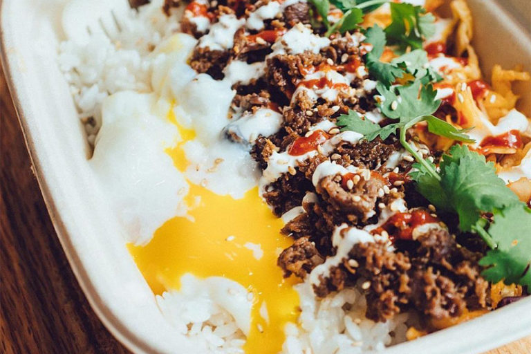 11 of the Tastiest Restaurants in Navy Yard, Washington D.C. - American ...
