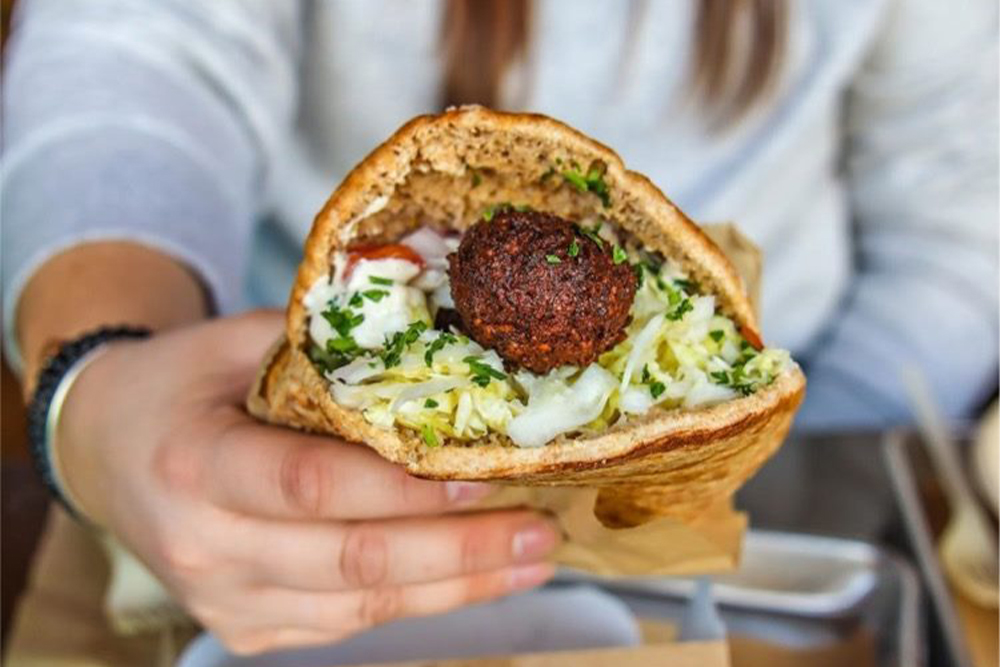 9 Budget Friendly Restaurants Washington DC - American Eats