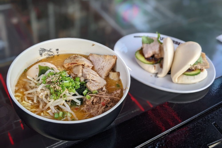 The Best Restaurants in Downtown San Diego - American Eats