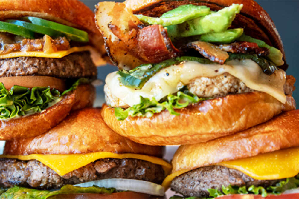 The Best Burger Places in Denver CO - American Eats