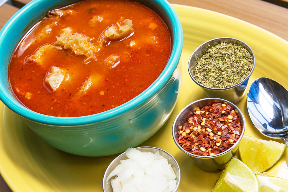 15 Fantastic Mexican Restaurants in Denver - American Eats