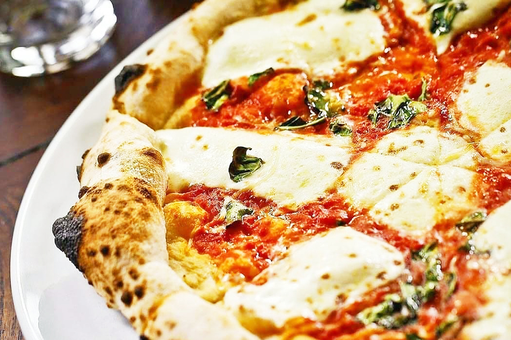12 Best Pizza Places in Denver CO - American Eats