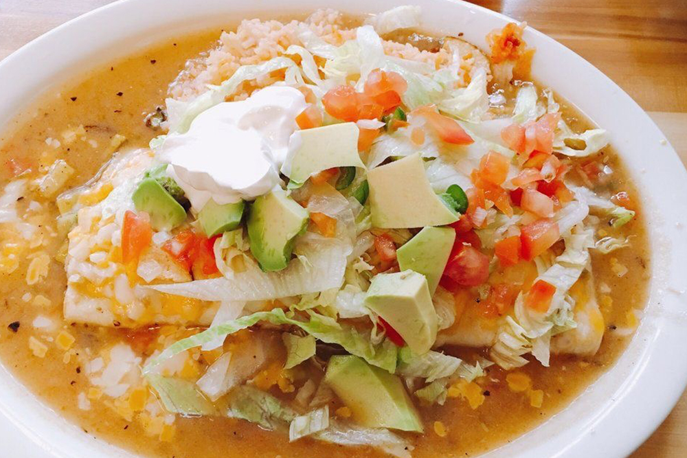 15 Fantastic Mexican Restaurants in Denver - American Eats