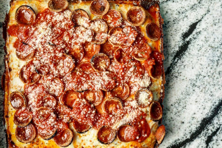The Best Pizza Restaurants in America - One From Every State ...