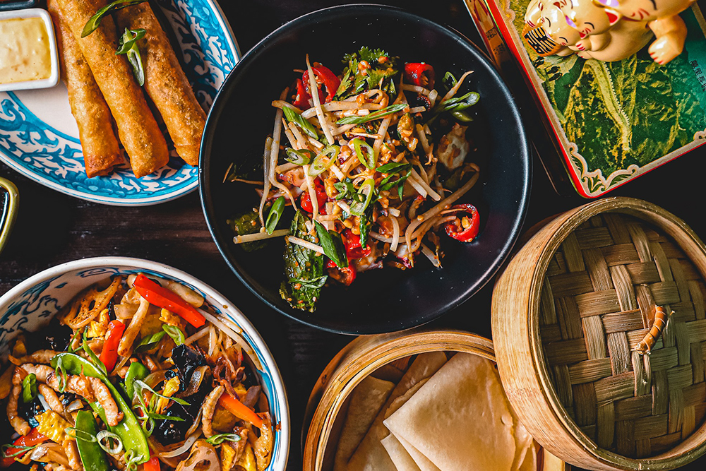 8 Must-Visit Chicago Chinese Restaurants (Outside Chinatown) - American ...