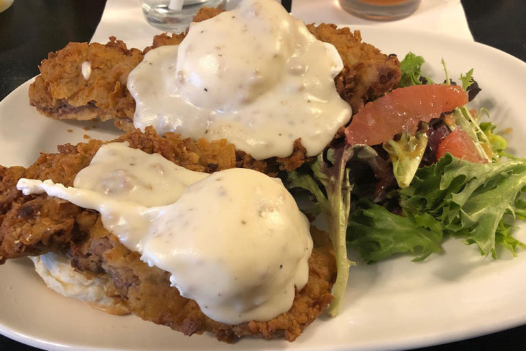 The Best Black Owned Soul Food Restaurants Dallas, TX - American Eats