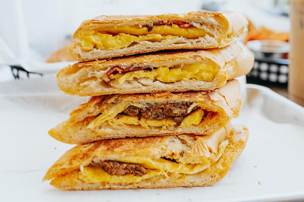 The Best Cuban Sandwiches in Tampa - American Eats