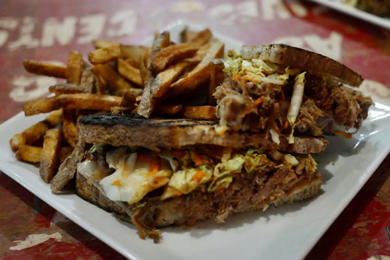 69 Cannabis Themed Restaurants in America - American Eats