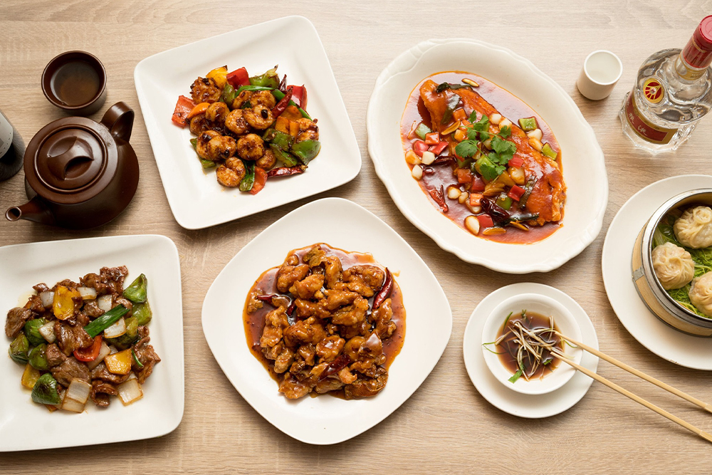 8 Must-Visit Chicago Chinese Restaurants (Outside Chinatown) - American ...