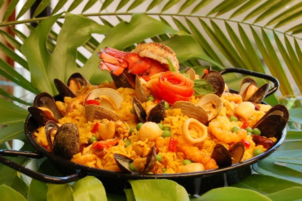 Cuban Restaurants in Tampa: The American Eats Edition - American Eats
