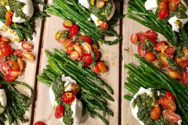 69 Cannabis Themed Restaurants in America - American Eats