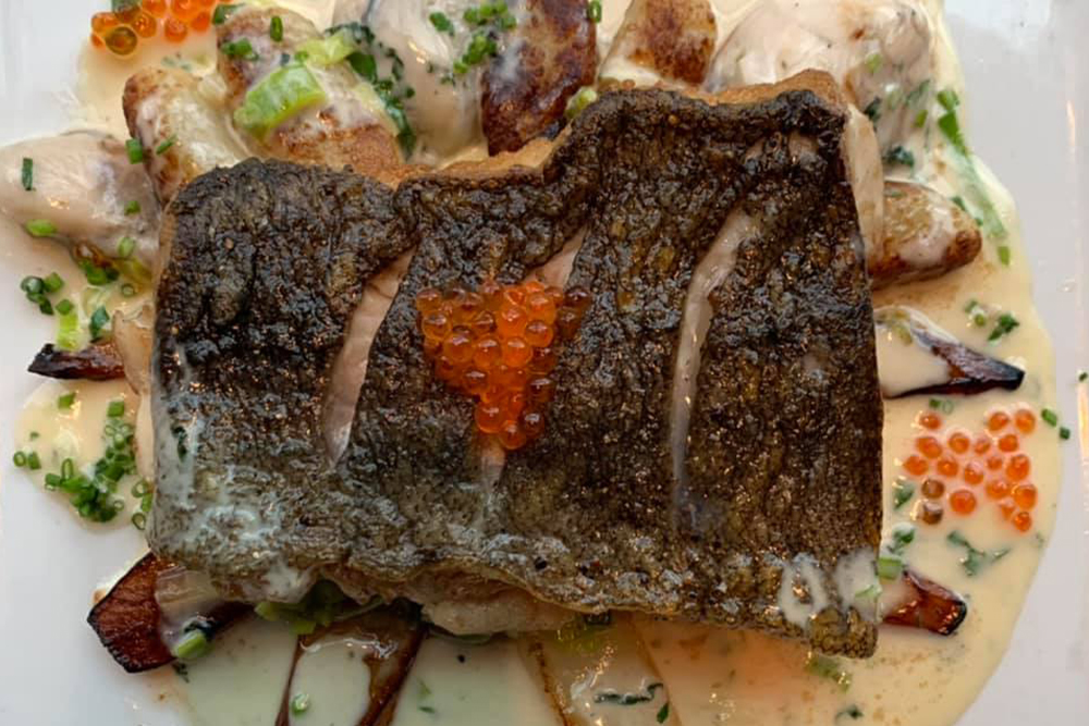 10 of the Best Seafood Restaurants in Washington DC - American Eats