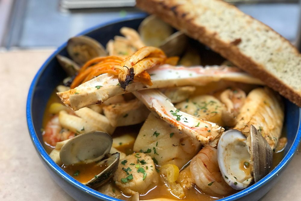 The 5 Best Del Mar Restaurants | American Eats Guide - American Eats