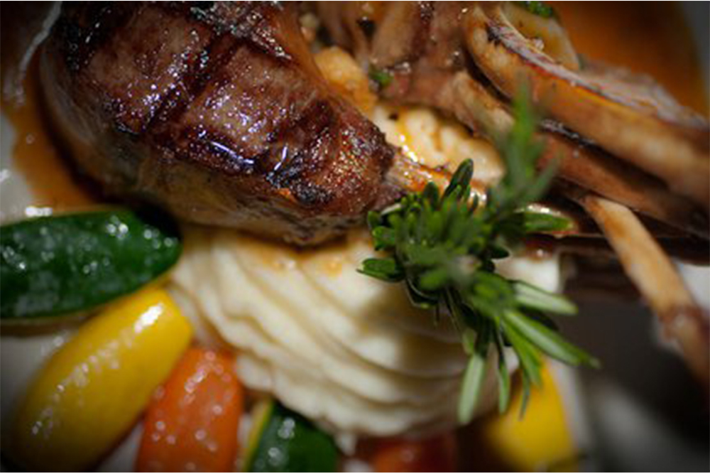 14 Romantic Restaurants for Date Night in Dallas, TX - American Eats