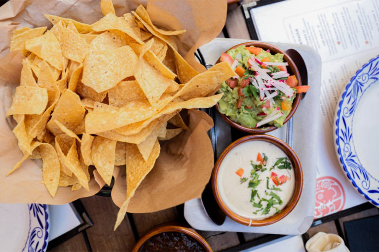 The 12 Best Tex Mex Restaurants in Dallas, Texas - American Eats