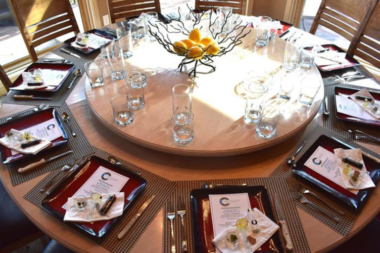 69 Cannabis Themed Restaurants in America - American Eats