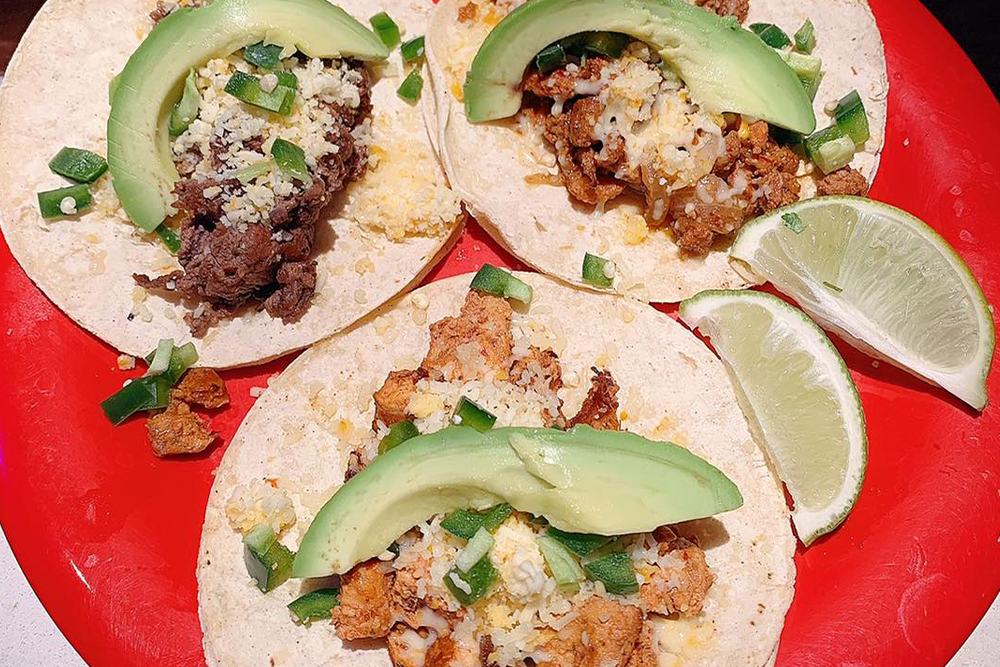 The 12 Best Tex Mex Restaurants in Dallas, Texas - American Eats