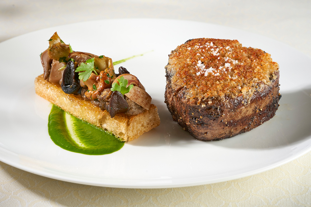 14 Romantic Restaurants for Date Night in Dallas, TX - American Eats