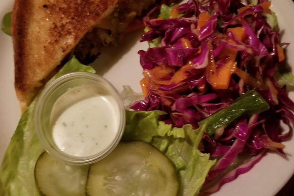 12 of the Best U Street D.C. Restaurants - American Eats