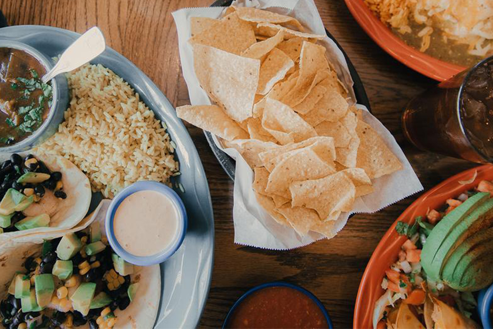 The 12 Best Tex Mex Restaurants in Dallas, Texas - American Eats