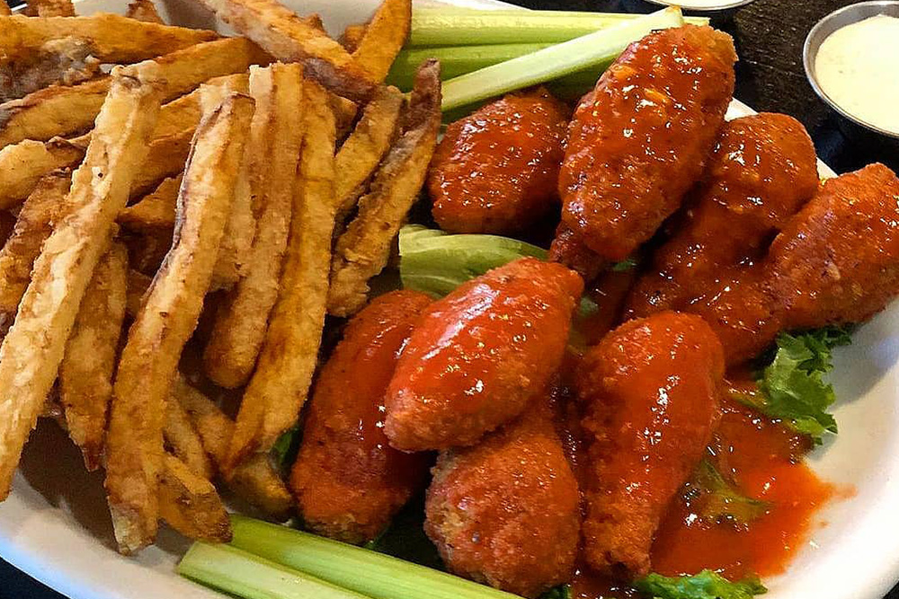 69 Cannabis Themed Restaurants in America - American Eats