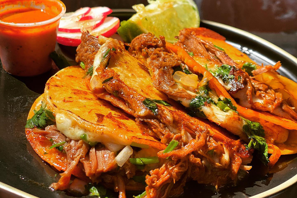 15 Fantastic Mexican Restaurants in Denver - American Eats