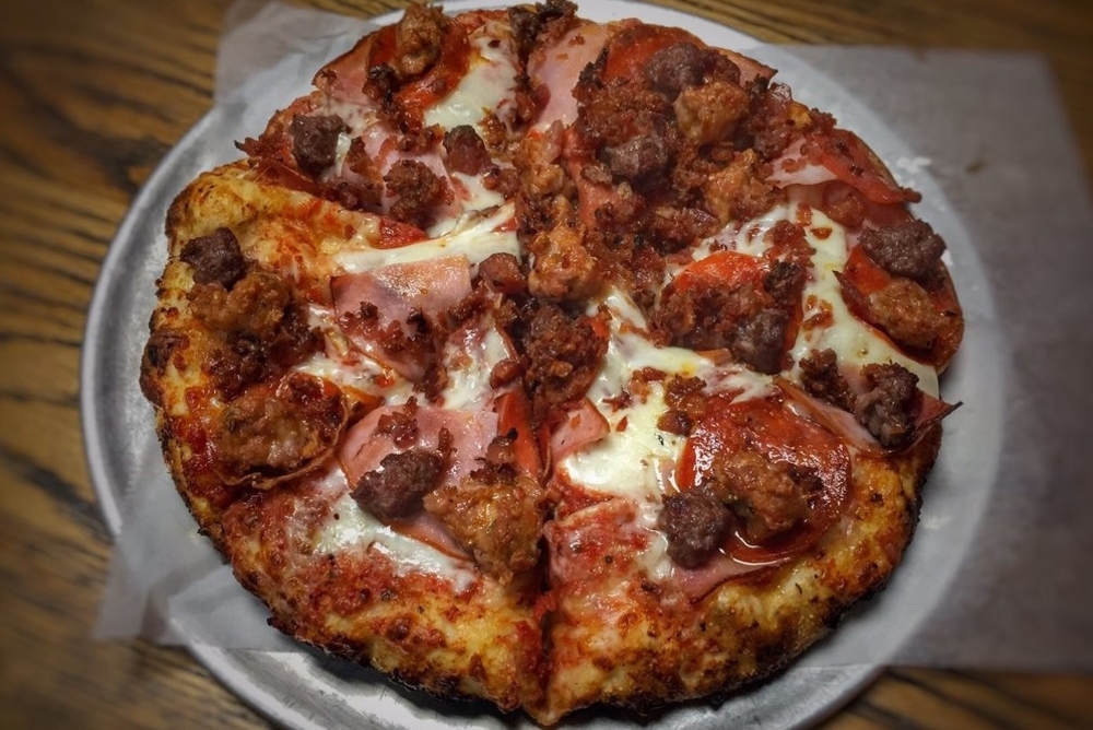 12 Best Pizza Places in Denver CO - American Eats