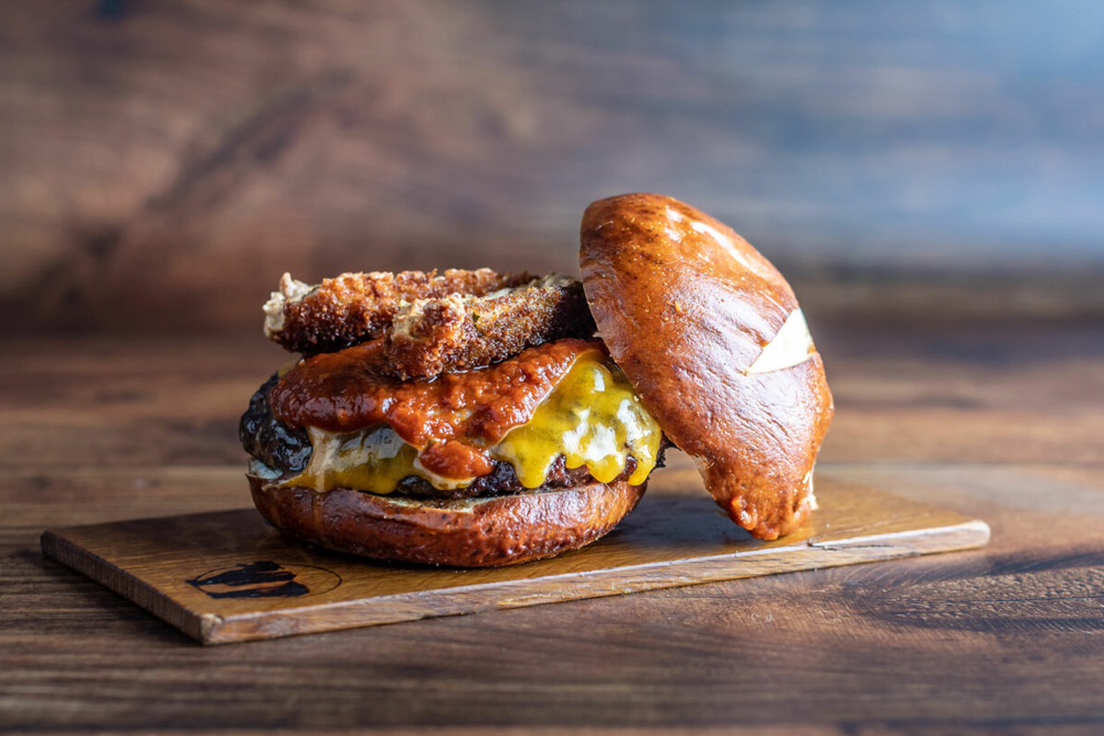 69 Cannabis Themed Restaurants in America - American Eats