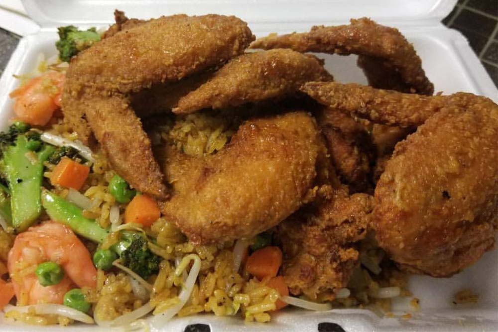 Best Chinese Restaurants in Philadelphia - American Eats