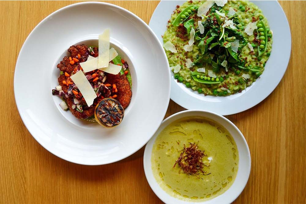 The 10 Most Authentic Italian Restaurants in Denver - American Eats