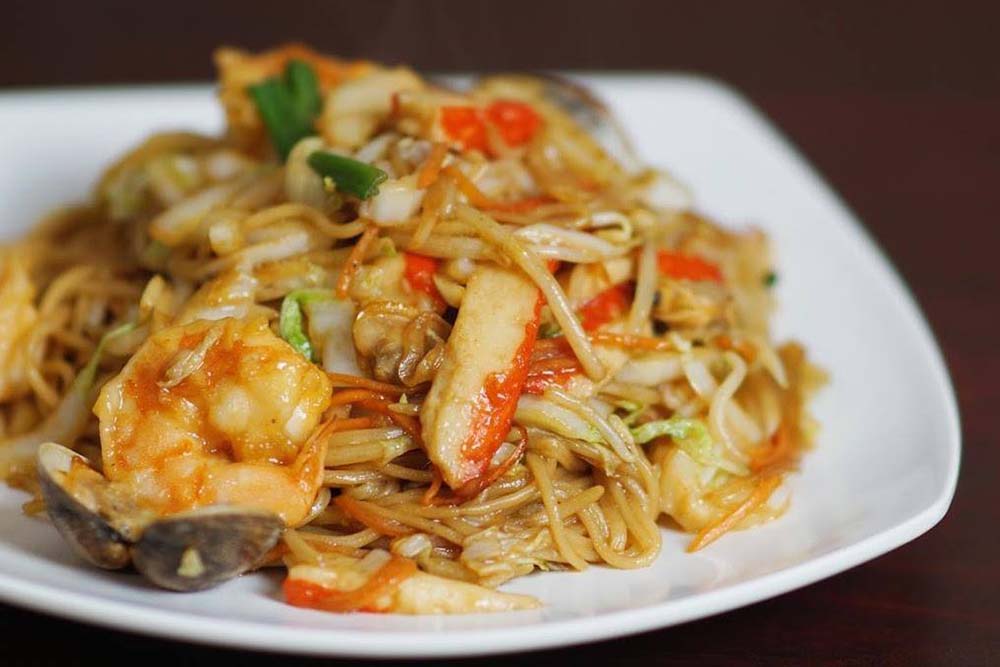 Best Chinese Restaurants in Philadelphia - American Eats