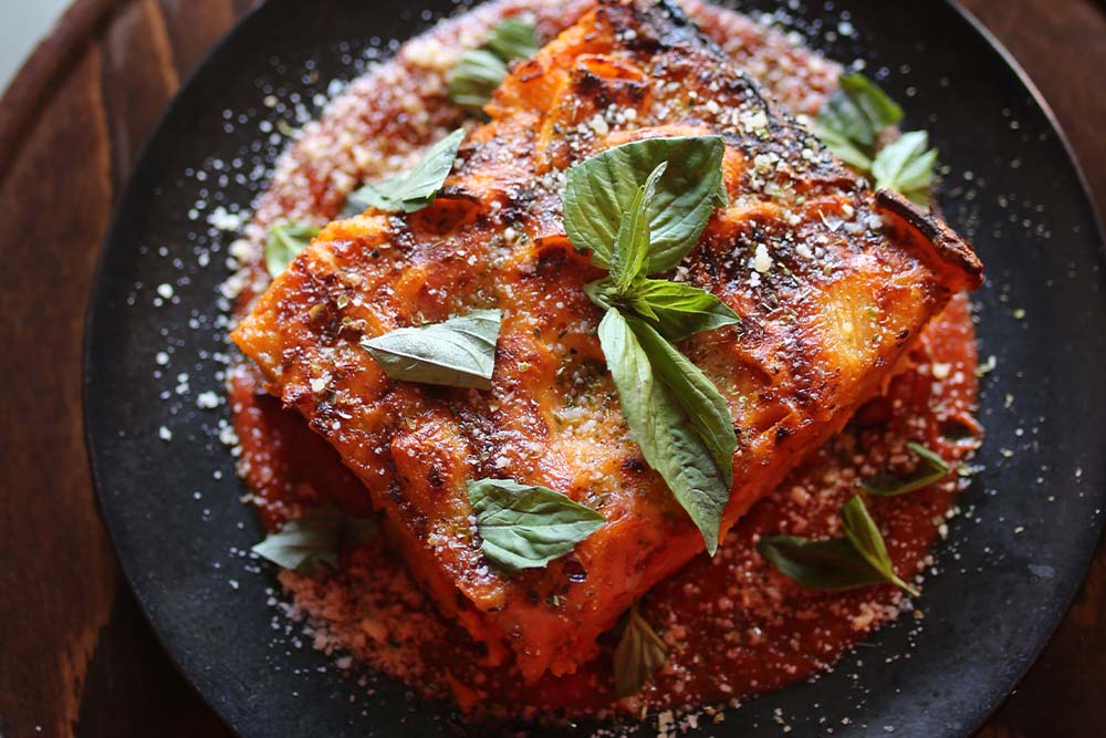 The 10 Most Authentic Italian Restaurants in Denver - American Eats