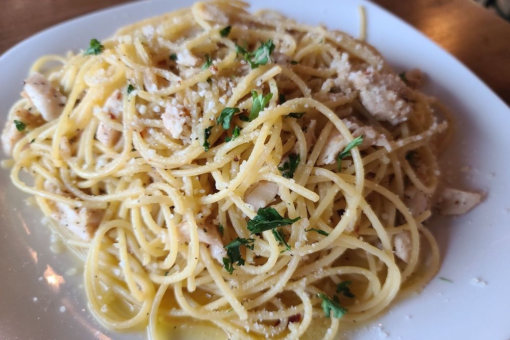 The 10 Most Authentic Italian Restaurants in Denver - American Eats