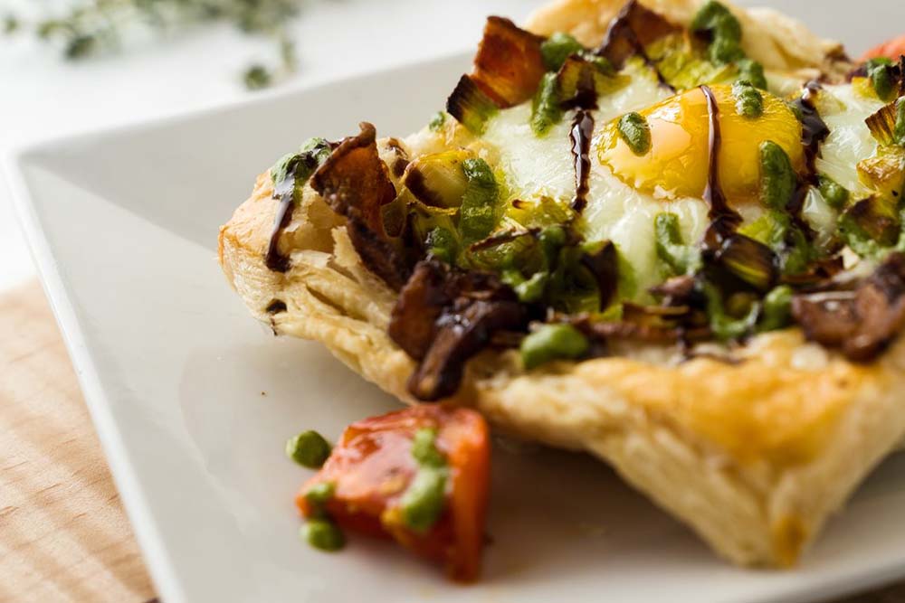 Best Brunch Spots Across America - American Eats