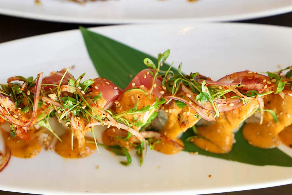 Old Town San Diego Restaurants - American Eats