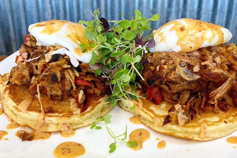Best Brunch Spots Across America - American Eats