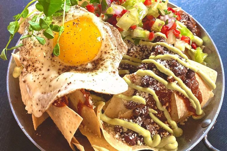 Best Brunch Spots Across America - American Eats